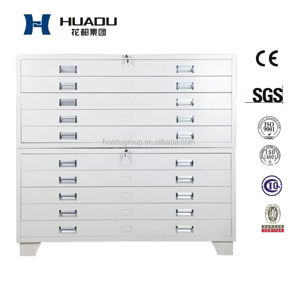 Metal Steel Plan Drawing Filing Cabinet for Drawing| Alibaba.com