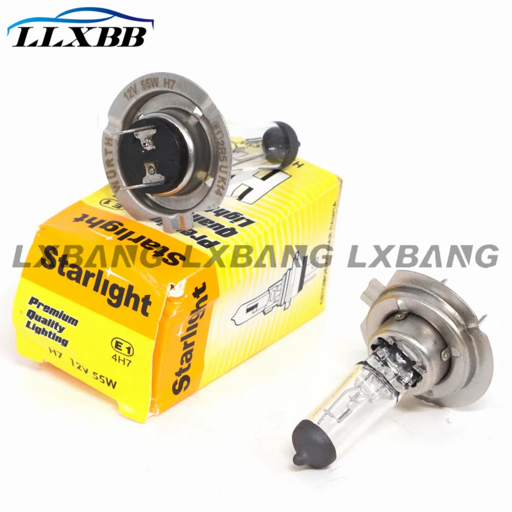 Original Halogen Bulb 24v H7,12v 55w 70w 80w H7 Bulb,H7 Halogen Bulb E4 ...