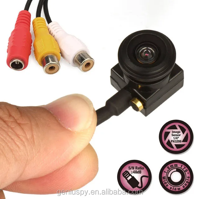 Mini cctv camera store