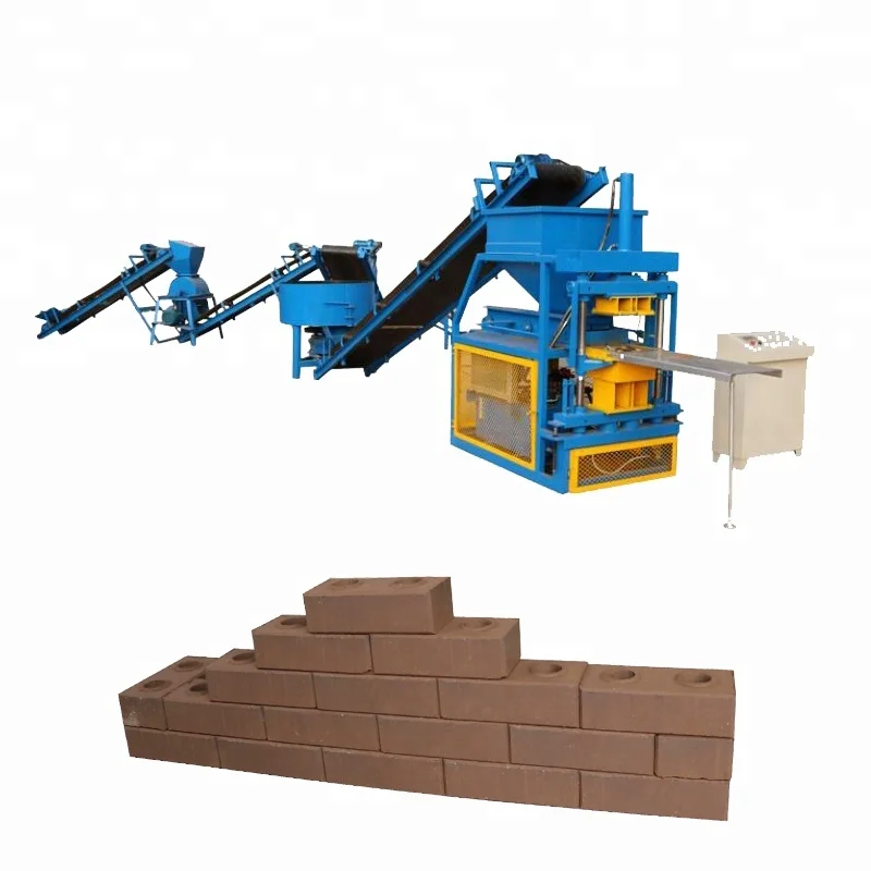 Compressed Earth Clay Interlocking Lego Brick Machine Price - Buy Lego ...