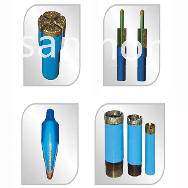 API Wet Milling Equipment - High Quality Downhole Tools