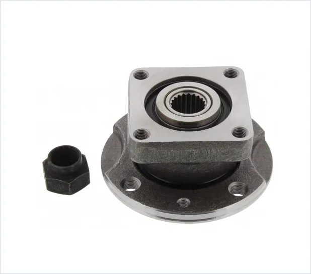Universal Parts Vkba1443 5890994 Wheel Hub Bearing Assembly Kits For F ...