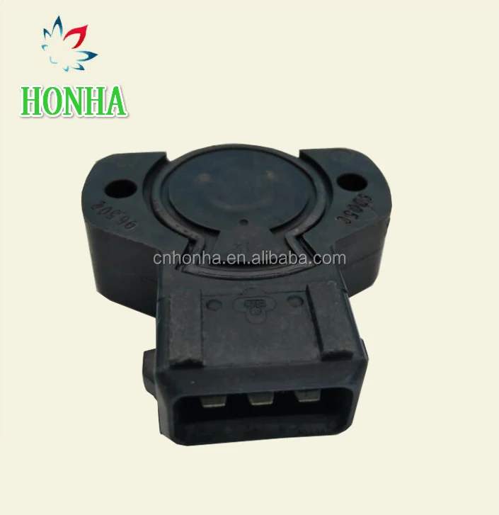 Throttle Body Pedal Position Sensor Cts 518-06502 Motec M518-3 For 88wf ...