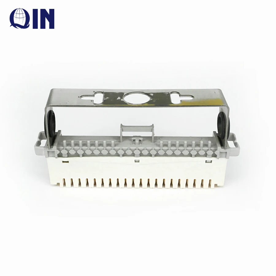 10 Pairs LSA type krone Disconnection / connection Module| Alibaba.com
