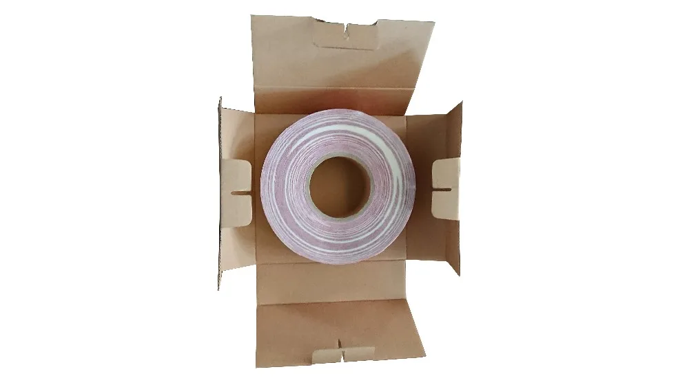 Truck Red White Yellow Retro Reflective Reflector Tape Roll - Buy Truck ...