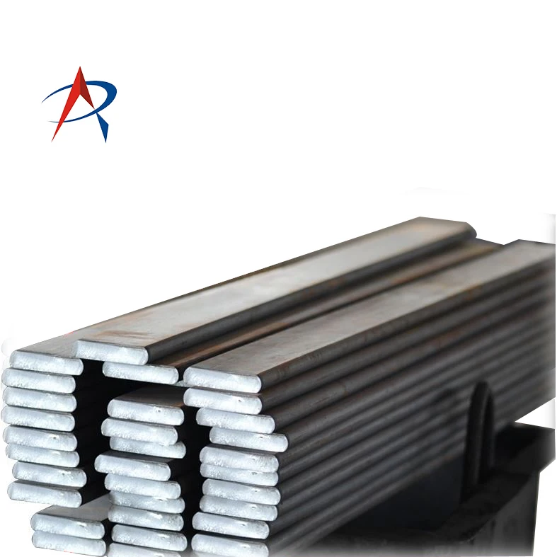 Hot Rolled Spring Steel Flat bar Sup9| Alibaba.com