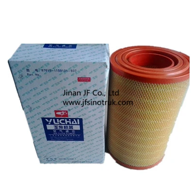 Yuchai Filtro De Aire M3106-1109101 B7617-1109101 M3053-1109101 Para ...