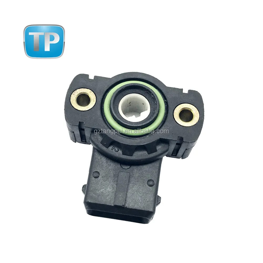 Throttle Position Sensor TPS Sensor For BM-W OEM 1363-1721456 ...