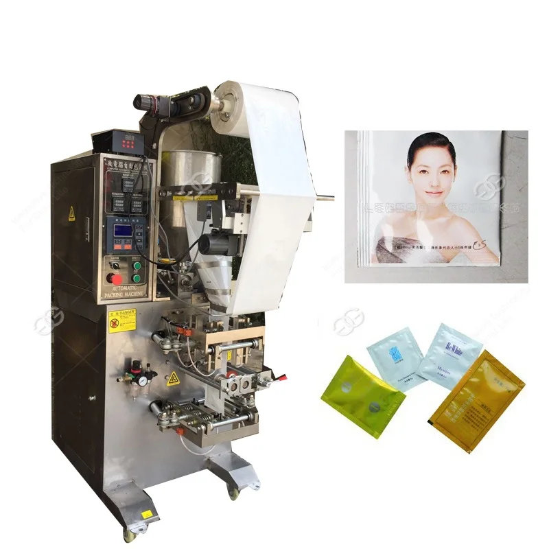 Jell Machine - Efficient Packaging for Food & Beverage