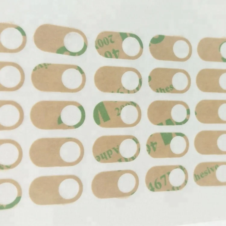 3M 467MP Double Sided Tape - Reliable Adhesive Solutions