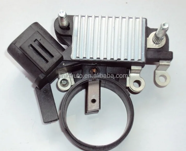 Regulador de voltaje del alternador VR-H2000-39,YR-711,23215-0C400,TR1Z ...