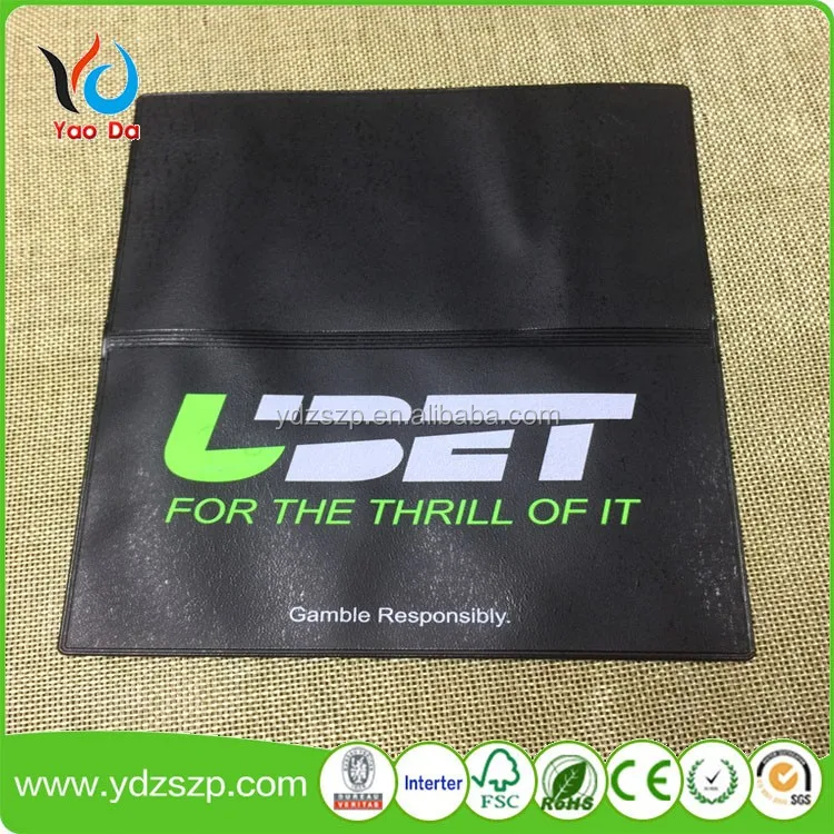 Plastic Pp Film Book Cover With Customized A4 Pvc Book Cover - Buy High ...