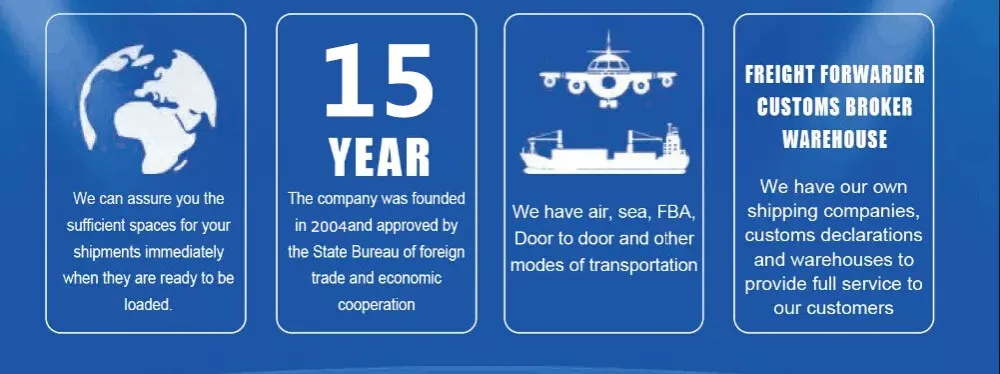Express Shipping Agent Logistics Company Fob/cif/ddp/ddu From China To ...