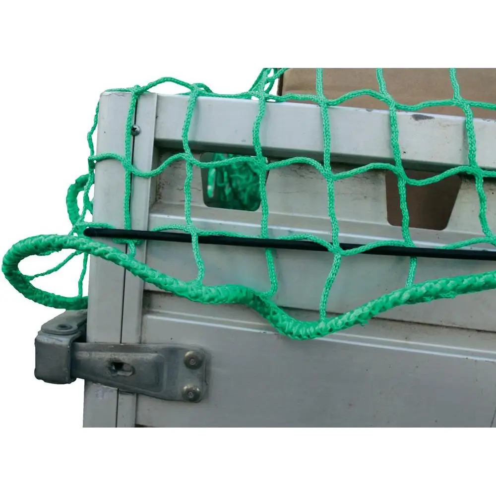 PP Cargo Knotless Net Trailer Net Protect Falling Down| Alibaba.com