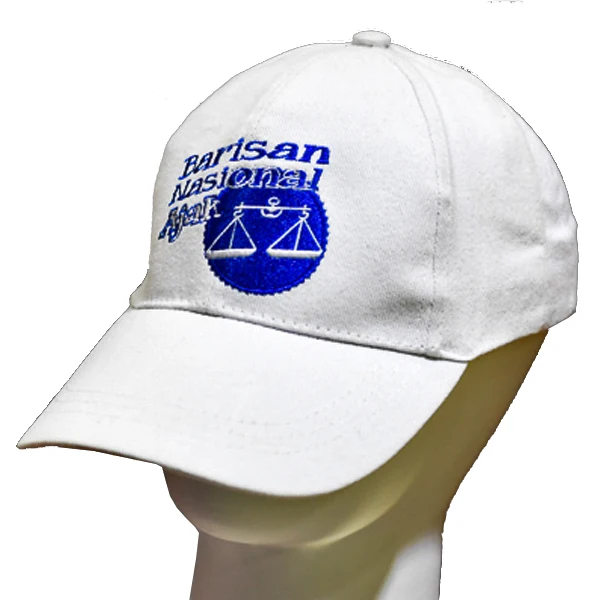 Election Campaign Photo Printed Cap - Cheap Custom Hats for Sports ...
