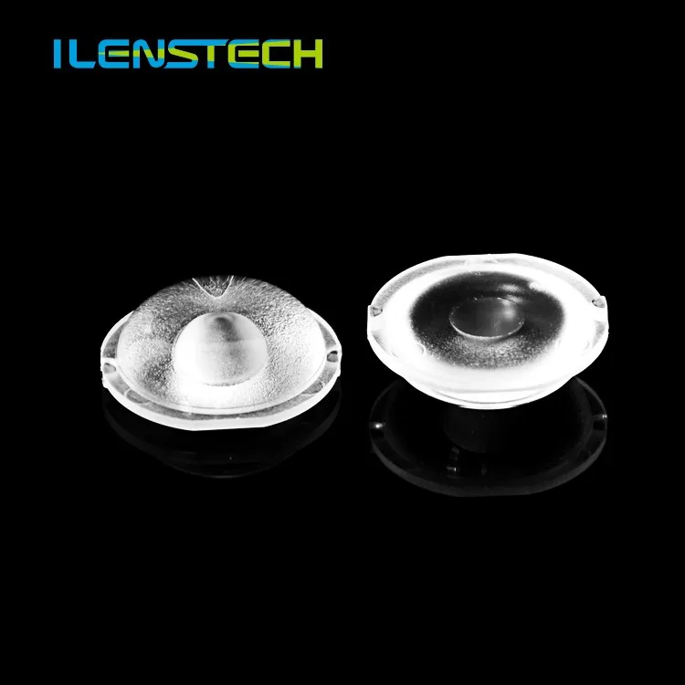 Ilenstech Optical Lens 160 Degree 2835 Smd Backlight Led Tv Lens For ...