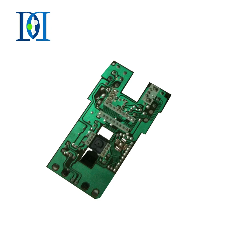 18650 Lithium Battery Mobile Power Bank Module Diy Board 5v 2.1a/1a/2 ...