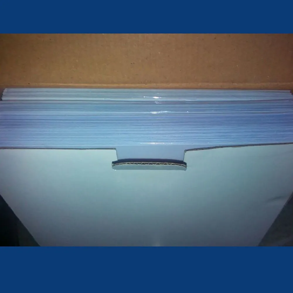 Inkjet Printer Printable For Dragon Pvc Sheet Thin Pvc Plastic Sheet ...