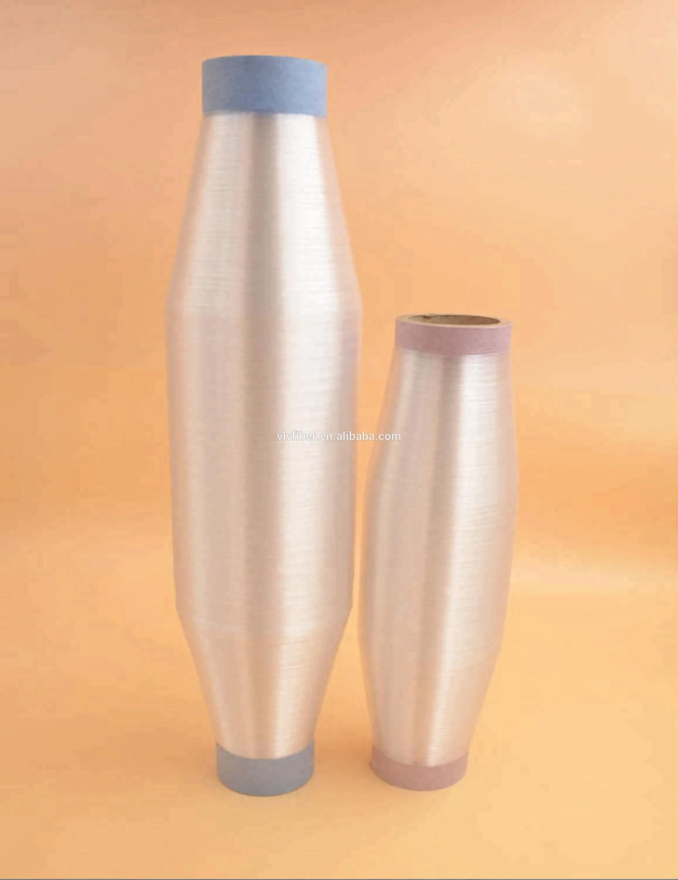 PP Polypropylene Monofilament Yarn 0.45mm Semi Dull Bright Color Black ...