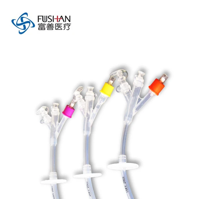 Standard Gastrostomy Feeding Tube Peg Tube - Buy Gastrostomy Feeding ...