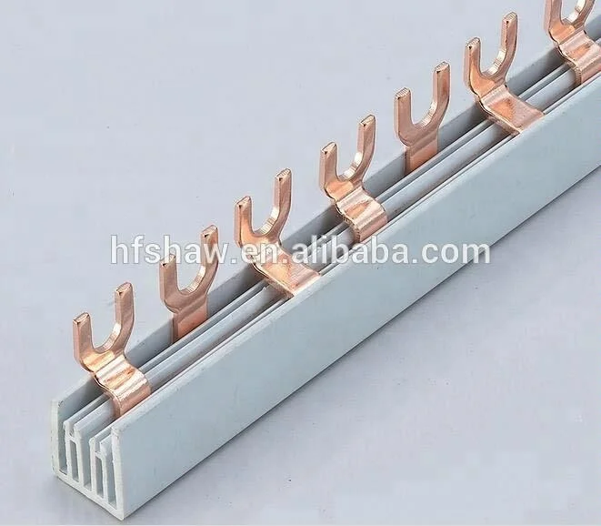 High Quality U Type Electric Bus Bar - Reliable Distribution