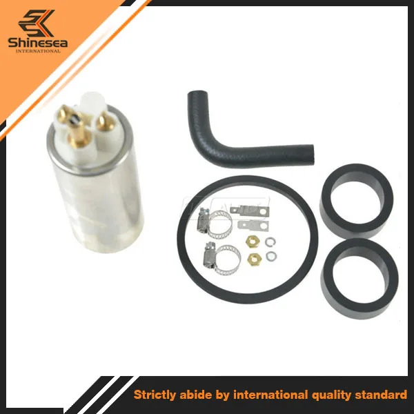 Fuel Pump for Jeep Cherokee XJ Cherokee (4.0L) 90-87 Wagoneer (4.0L) 90 ...