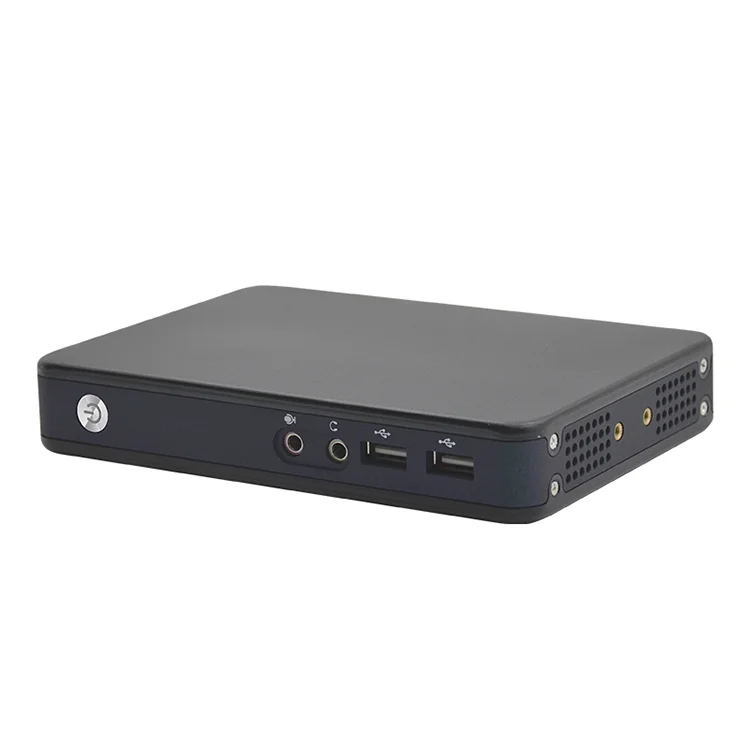 Alibaba.com: FL600N2 Cloud Terminal PC with ARM A9 4-core 1.6GHz ...