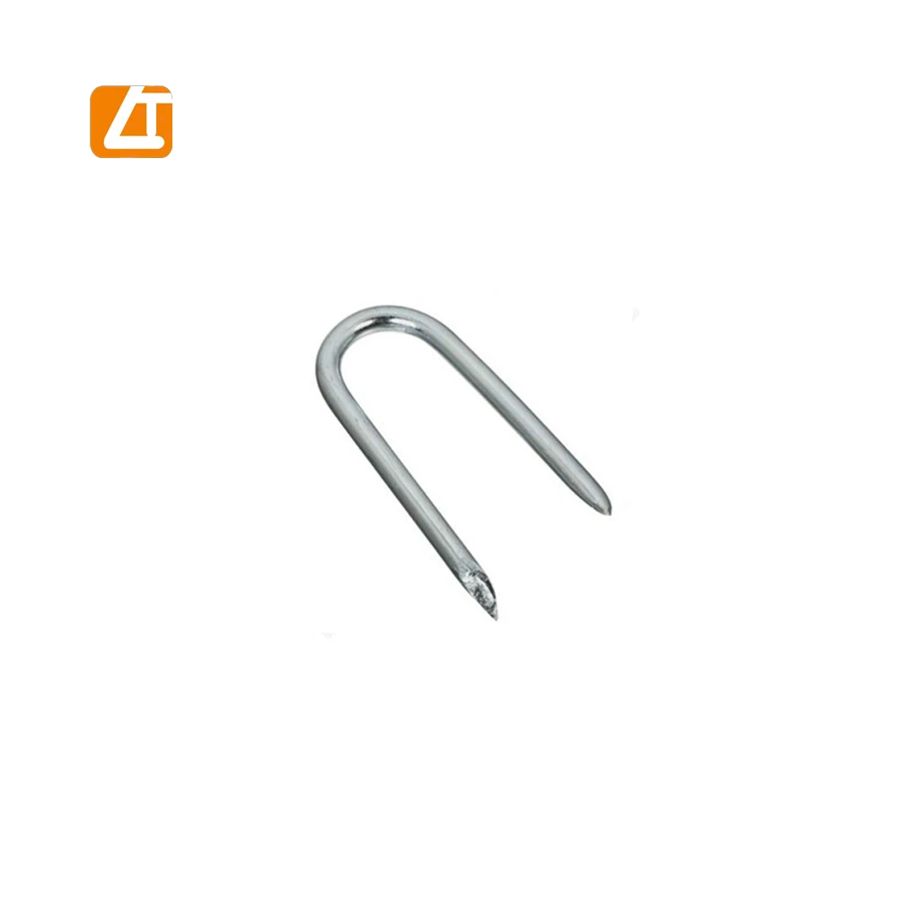 Edelstahl U Nägel/u Nagel Holz - Buy Edelstahl U Nägel/u Nagel Holz,U Nägel,Draht Für Die ...