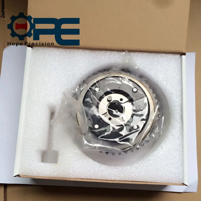 03c109088e Camshaft Adjuster Fits 1.4fsi 1.6fsi 03c109088b 03c109088f ...