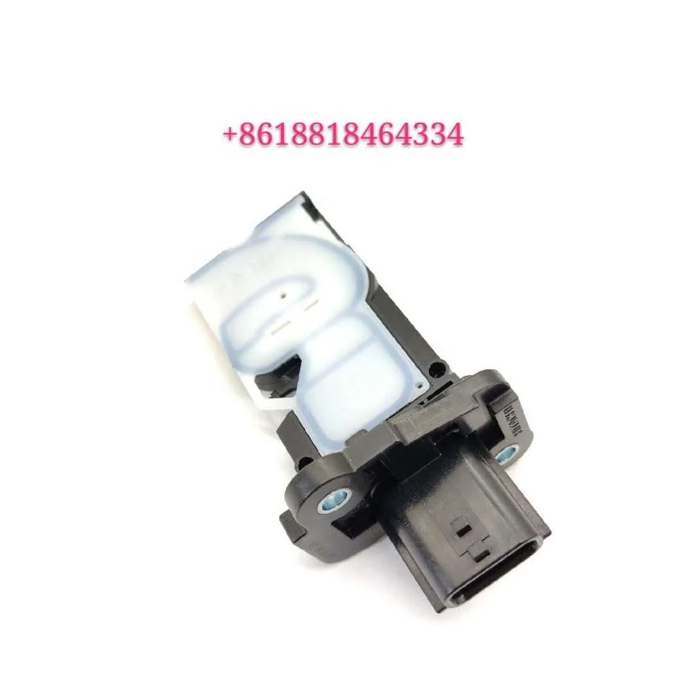 Mass Air Flow Sensor Afh60m-48 22680-5rf0a For Altima Juke Sentra Rogue ...