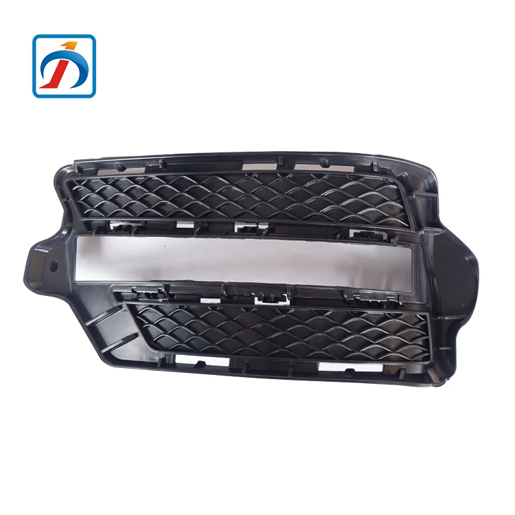 자동차 액세서리 W204 Abs Plastioc 앞 범퍼 에어 벤트 C 클래스 W204 Glk 2048852922 - Buy ...