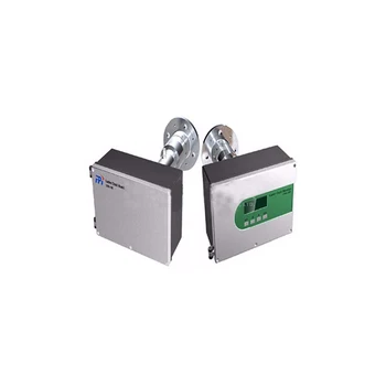 Ea127 Laser Dust Monitor Light Obscuration Analyzer Opacity Meter - Buy ...