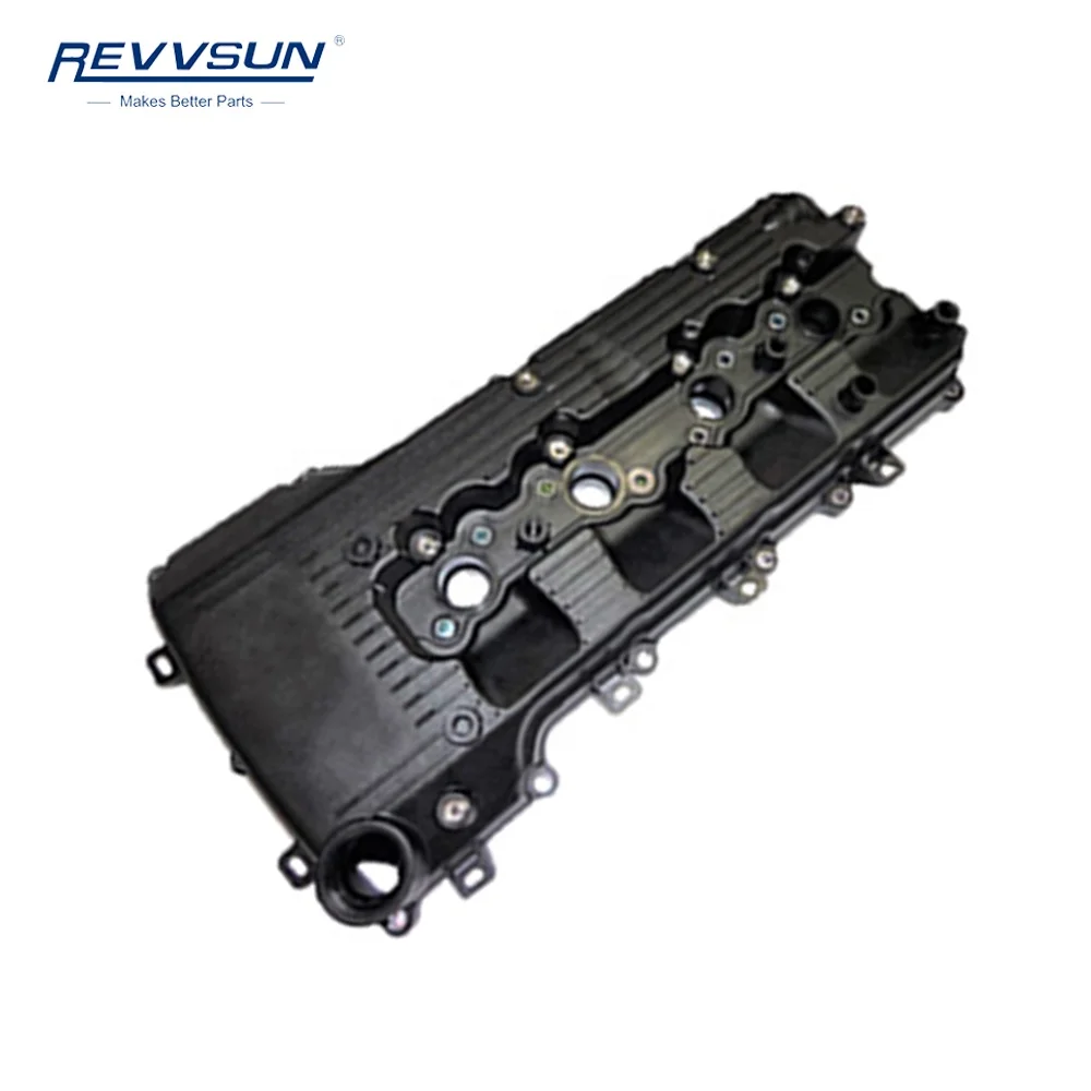 Revvsun Auto Parts 112010c030 112010c041 Cylinder Head Cover Valve ...