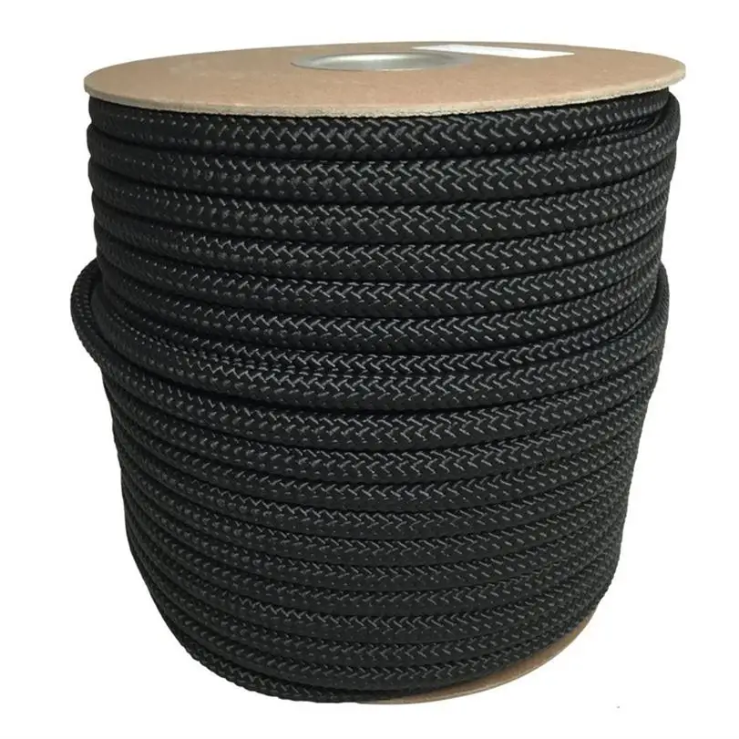 Rescue Rope 12mm Polyester Safety Line Rope - Buy Rescue Rope,Rescue ...