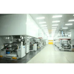 Company Overview - Jiangyin Huayuan Aluminum Plastic Pack Co., Ltd.