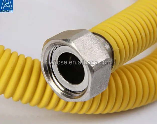 Stainless Steel Extensible Hose| Alibaba.com