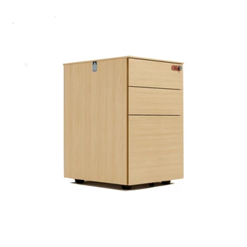 New Design Office Filling Cabinet Furniture Lusterful Locks Drawer ...