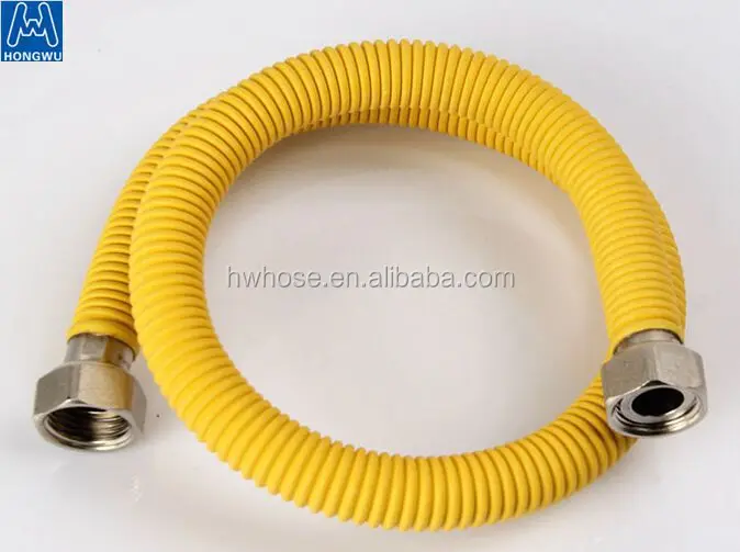 Stainless Steel Extensible Hose| Alibaba.com