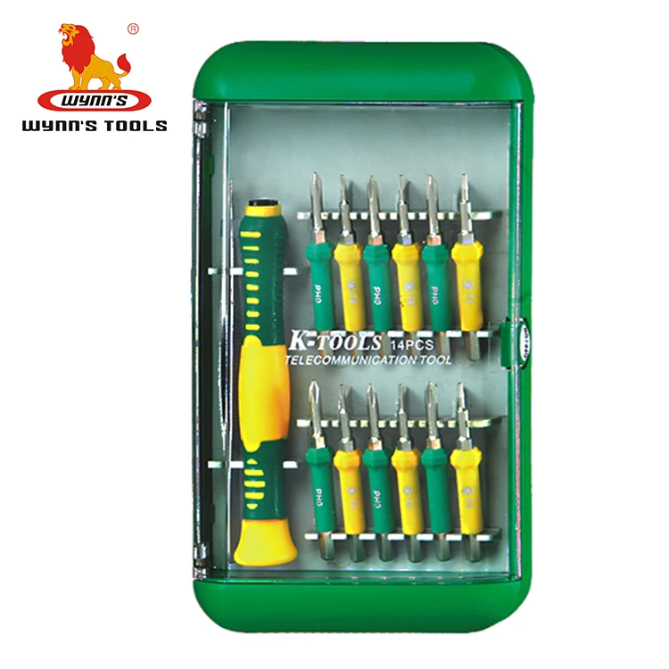 S2 Horology Precision Screwdriver Tool Set For Repair - Buy Precision ...