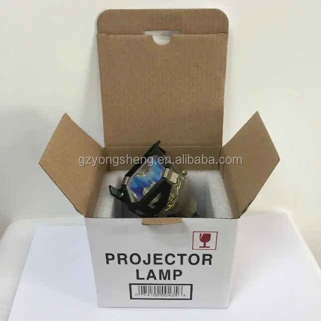 Christie Boxer 4k30 Original Nsha450w Projector Lamp 003-104599-01 ...
