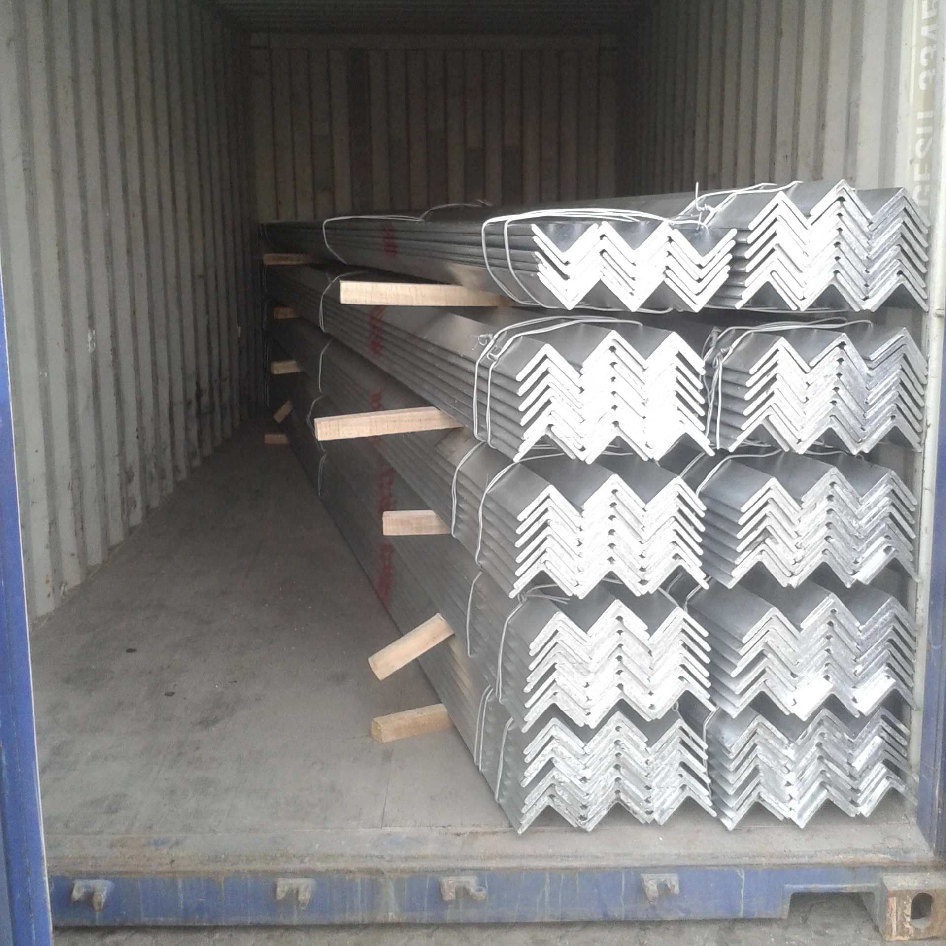 China Supplier Metal Steel Angle Construction Cold Rolled Carbon Steel ...