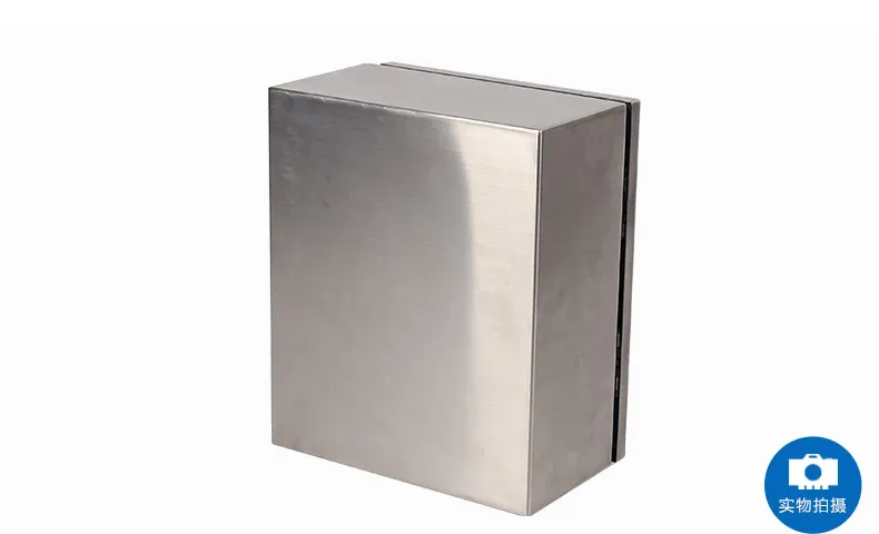 Outdoor NEMA IP65 304 Stainless Steel Waterproof Distribution Socket ...