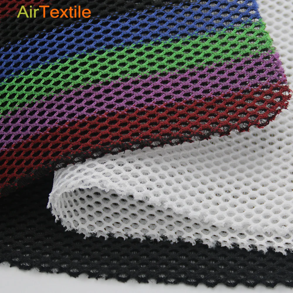 Knitted Spandex Spacer Sandwich Nap Mat - Quick Dry & Breathable