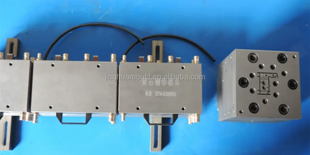 UPVC PVC Profile Extrusion Window Mould/door Frame Moulding /plastic ...