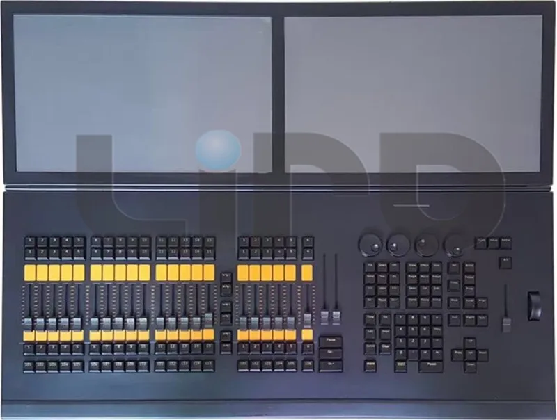 Liro Dmx Grand Ma 2 Controller Professional Console Stage Lights Ma ...