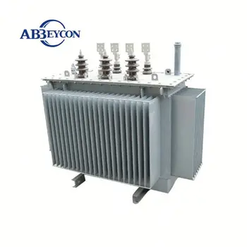 3 Phase 22 Kv 22kv 33 Kv 33kv To 400v Transformers 50kva 50kw 50 Kw 50 ...