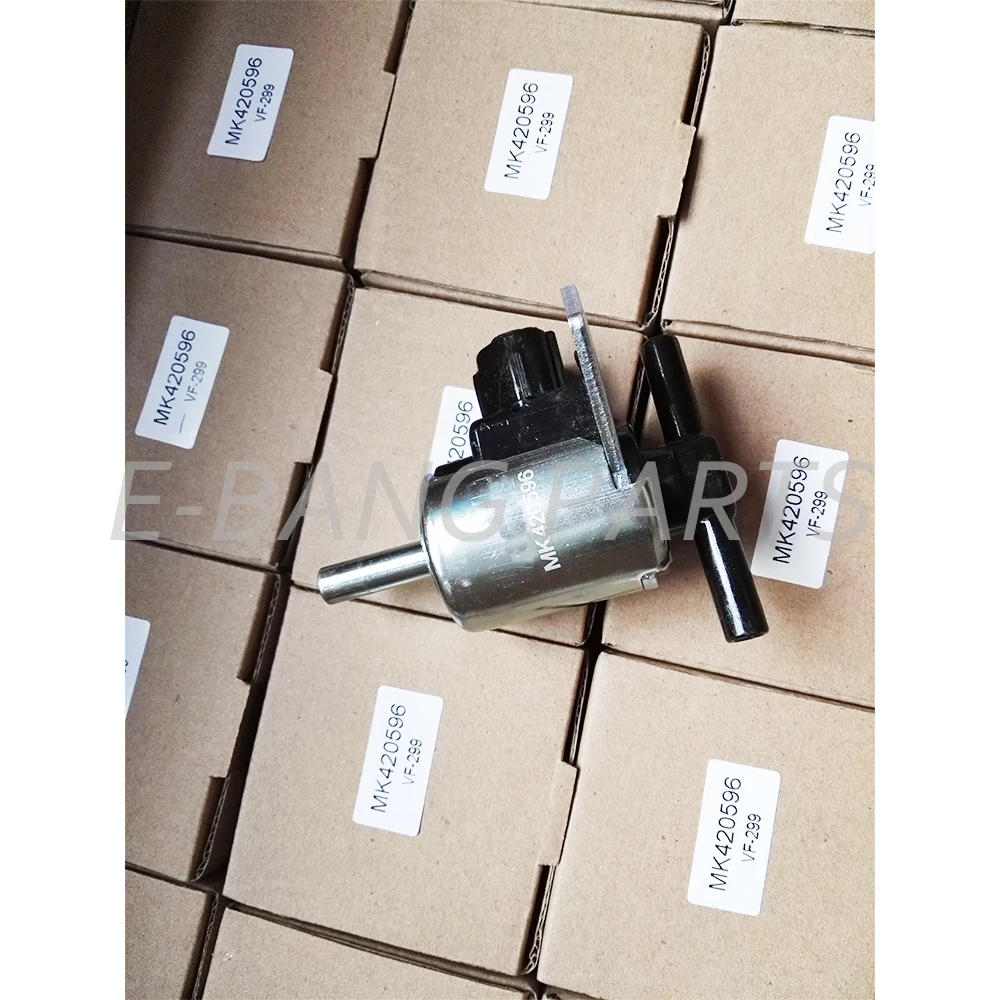 Truck Parts-solenoidバルブvf-299 Mk420596 - Buy 磁気バルブ Vf-299 、自動リレー ...