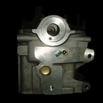 Cylinder Head 026103373q 026103353aq 026103351q For Santana/tetta ...