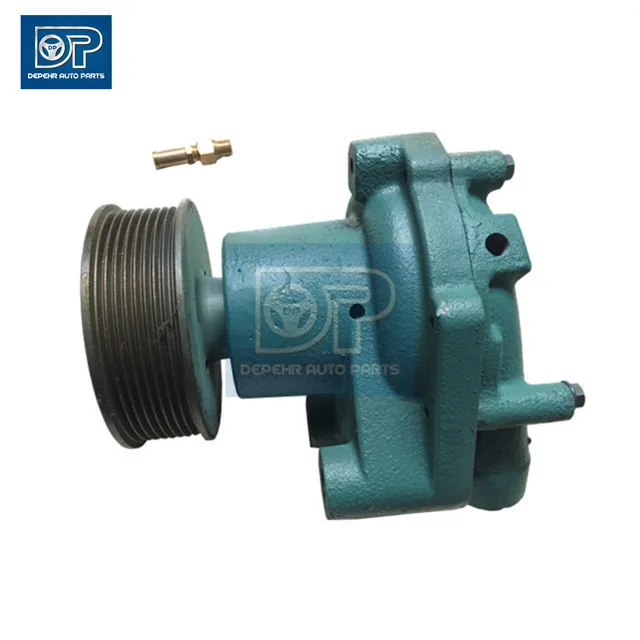 3830046 11030791 11030741-1 European Volv Twd1240ve 6f23/d3 Truck ...