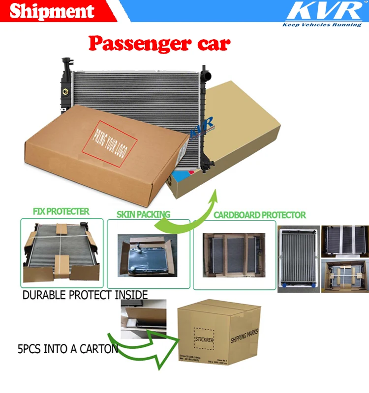 For Daf Truck Air Conditioning Condenser 1629115 8fc 351 029-091 940031 ...